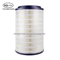 China K2841 Air Filter for Making Air Filters in Foton Heavy Duty Truck Series for sale