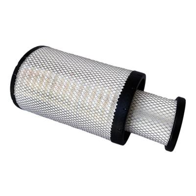 China Air Conditioning Filter Element for Hot Diesel Foton Aumark Truck 2540Pu Year 2002-2016 for sale