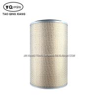 China Cold Intake Element for Liugong 50 Loader Forklift Car Foton Aumark K2842 Air Filter for sale