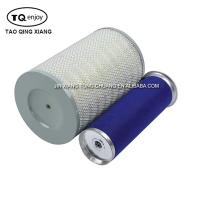 China Car Fitment Foton OE NO. K2030 Direct Automotive Suitable Dump X300 Truck Air Filter for sale