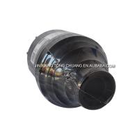 China 92 BJ10 Engine Filter Paper for Direct LF17356 2.8 J5266016 Diesel Engine Oil Filter for sale