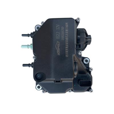 China Aumark Truck Urea Pump 2021 Vehicle Parts for Heavy-Duty Vehicle Sale for sale