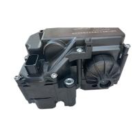 China Aumark Truck Urea Pump 2021 Vehicle Parts for Heavy-Duty Vehicle Sale for sale