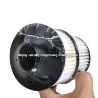 China Competitive Black Foton Aumark LSF 2.8 5264870 Fs19925 Truck Diesel Engine Fuel Filter for sale