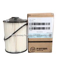 China Competitive Black Foton Aumark LSF 2.8 5264870 Fs19925 Truck Diesel Engine Fuel Filter for sale