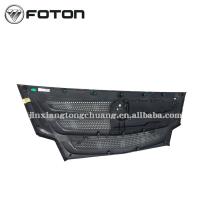 China First Generation Original Hood Ventilation Mesh Guard Plate for Foton Aumark Truck Parts for sale