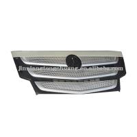 China First Generation Original Hood Ventilation Mesh Guard Plate for Foton Aumark Truck Parts for sale