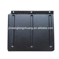China 42 width Black Foton Aumark Truck Rear Wheel Fenders Sale for Truck Parts for sale