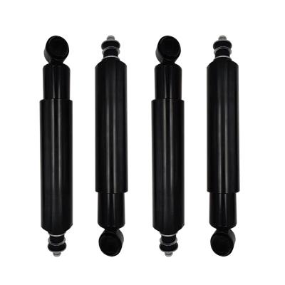 China 50*8*8cm Foton Aumark Truck Parts Suspension Pads Car Shock Absorber F1105129200004A0 for sale