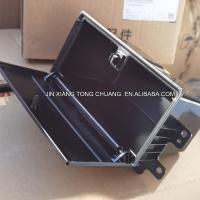 China FL0535018060A0 Original Drawing Number Middle Trash Box Assembly for Foton Aumark Truck for sale