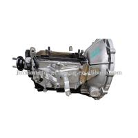 China Original Foton Aumark Truck Gearbox Kangmingsi Transmission Assembly for Trucks Metal for sale