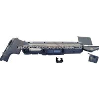 China Original Genuine Foton Aumark Truck Parts Dashboard Assembly Packaging Components for sale