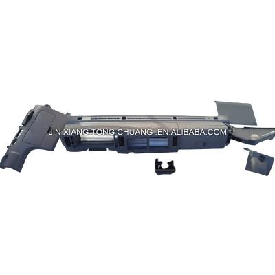 China Original Genuine Foton Aumark Truck Parts Dashboard Assembly Packaging Components for sale