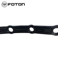 China 1998-2001 Foton Aumark Truck Oil Bottom Pad Supply Original Truck Parts for Needs for sale