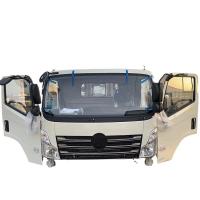 China Best OMAK Cab Assembly for AACHEN SCHNAZER AC SCHNITZER Foton Aumark Truck Spare Parts for sale
