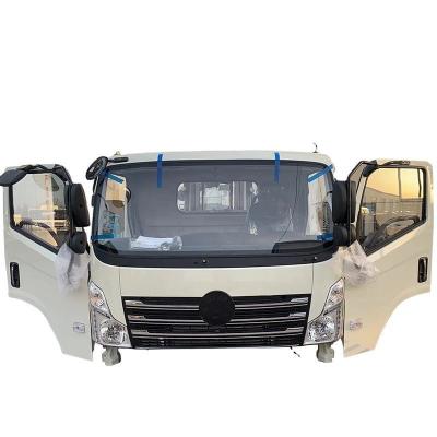 China Best OMAK Cab Assembly for AACHEN SCHNAZER AC SCHNITZER Foton Aumark Truck Spare Parts for sale