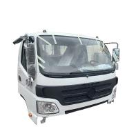 China Best OMAK Cab Assembly for AACHEN SCHNAZER AC SCHNITZER Foton Aumark Truck Spare Parts for sale