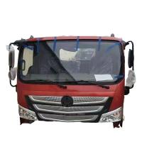 China Best OMAK Cab Assembly for AACHEN SCHNAZER AC SCHNITZER Foton Aumark Truck Spare Parts for sale