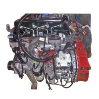 China 2.8 3.8 Engine Assembly Truck Parts for AUMARK Platform/Chassis BJ1 Diesel Truck for sale