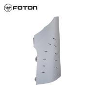 China Fu Tian Truck Front Package Angle Exterior Parts for Foton Car Fitment Foton Year 2005- for sale