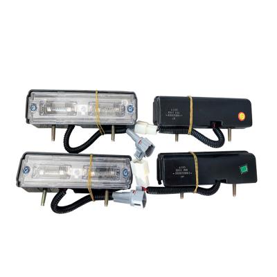 China Car and Truck Reverse LED License Plate Light for Customer Requirements at Direct for sale