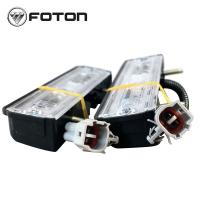 China Car and Truck Reverse LED License Plate Light for Customer Requirements at Direct for sale