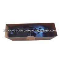 China Superior Friction Black Brake Pads for Foton Aumark Cars and Trucks in 20*10*10cm for sale