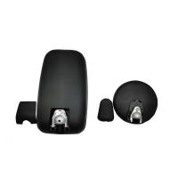 China Picture Perfect Small Round Mirror for Car and Truck from Foton Aumark Truck Door for sale