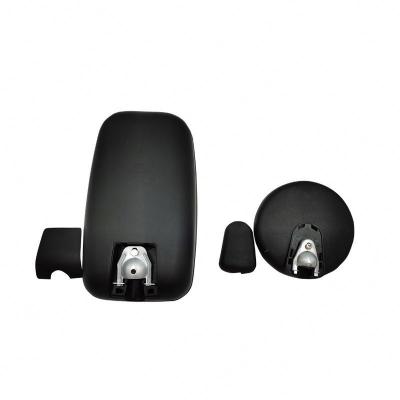 China Picture Perfect Small Round Mirror for Car and Truck from Foton Aumark Truck Door for sale