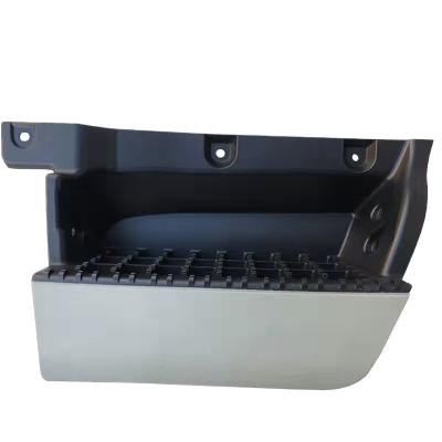 China First Generation Foot Boarding Brake Clutch Pedal Assembly for 16.01- GRATOUR ix5 MPV for sale