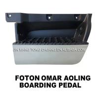 China First Generation Foot Boarding Brake Clutch Pedal Assembly for 16.01- GRATOUR ix5 MPV for sale