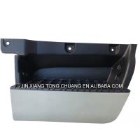 China First Generation Foot Boarding Brake Clutch Pedal Assembly for 16.01- GRATOUR ix5 MPV for sale