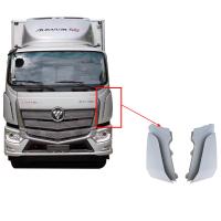 China Foton Truck Front Package Corner Plate for Body Parts Directly Supplied by 1998-2001 for sale