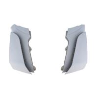 China Foton Truck Front Package Corner Plate for Body Parts Directly Supplied by 1998-2001 for sale