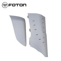 China Foton Truck Front Package Corner Plate for Body Parts Directly Supplied by 1998-2001 for sale