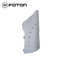 China Foton Truck Front Package Corner Plate for Body Parts Directly Supplied by 1998-2001 for sale