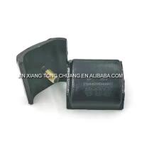 China 1104929500056 Buffer Block Auxiliary Steel Plate Pad for Foton Aumark Truck Series for sale