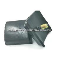 China 1104929500056 Buffer Block Auxiliary Steel Plate Pad for Foton Aumark Truck Series for sale