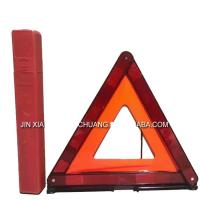China Foton Aumark Plastic Honeycomb Reflective Traffic Stickers for Road Safety Signs for sale