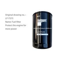 China Car Fitment Foton Aumark Truck Oil Filter Ollin Element 5399594 17535 for Distributors for sale