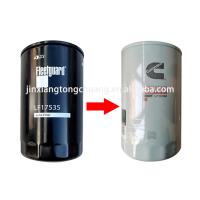 China Car Fitment Foton Aumark Truck Oil Filter Ollin Element 5399594 17535 for Distributors for sale