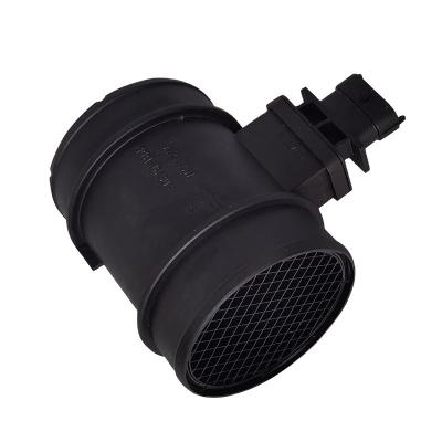 China 12V Foton Aumark MAF 0281006140 Air Flow Meter Sensor for Heavy Trucks Car Model for sale