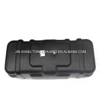 China 2016- Foton Aumark Truck Series Original Parts S3 Aoling CTXS Express MRT Diesel Spare Fuel Tank for sale