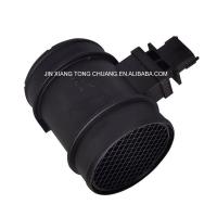 China 12V Foton Aumark MAF 0281006140 Air Flow Meter Sensor for Heavy Trucks Car Model for sale