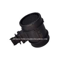 China 12V Foton Aumark MAF 0281006140 Air Flow Meter Sensor for Heavy Trucks Car Model for sale