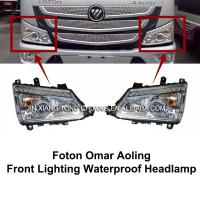 China Original S1S3 Car Combination Bulb Lighting for Foton Aumark Truck Series L137201010A0 for sale