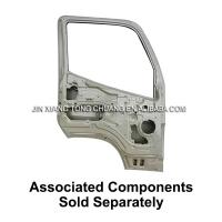 China CTX MRT Mini 4 Cab Door Truck Body Parts for GRATOUR ix5 MPV 16.01- Raw Plastic for sale
