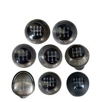 China Black Foton Aumark Truck Handlebar Assembly Shift Handball from for 2015- Truck Parts for sale