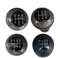 China Black Foton Aumark Truck Handlebar Assembly Shift Handball from for 2015- Truck Parts for sale