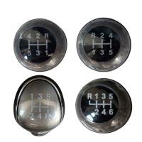 China Black Foton Aumark Truck Handlebar Assembly Shift Handball from for 2015- Truck Parts for sale